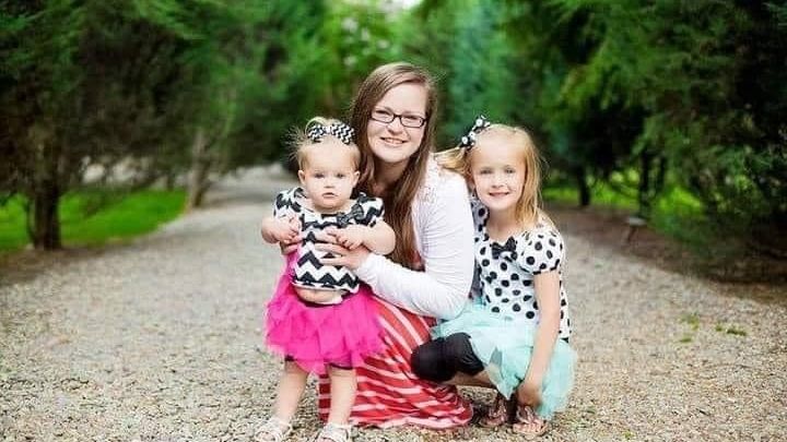 Fundraiser by David Engle : Jesse Dickey