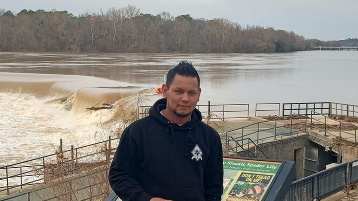 Fundraiser by Enil Cruz : César Alejandro Tejeda