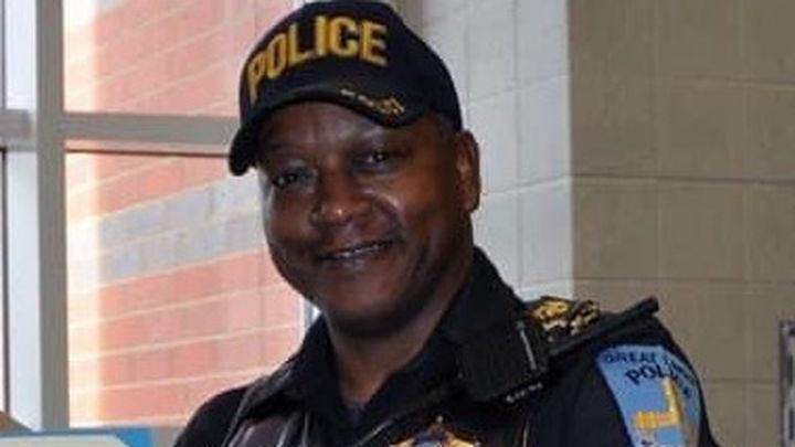 Fundraiser by Cory Robinson : The memory and life of Cecil Robinson Sr