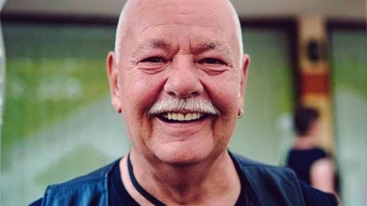 Fundraiser by Mary Crumrine : Charles Douglas "Doug" Harris Memorial Fund