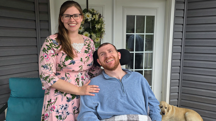 Fundraiser for Jarrod Lyons by Jennifer Woods : Support Phillip Secrist ...