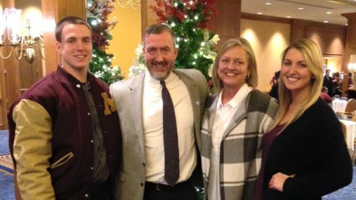 Fundraiser for Laurie Weber by Jen Truso : Laurie's Story