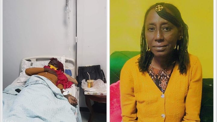 Fundraiser by Anteneh Biyanka : Support Kafelo Kenna's Fight Against ...