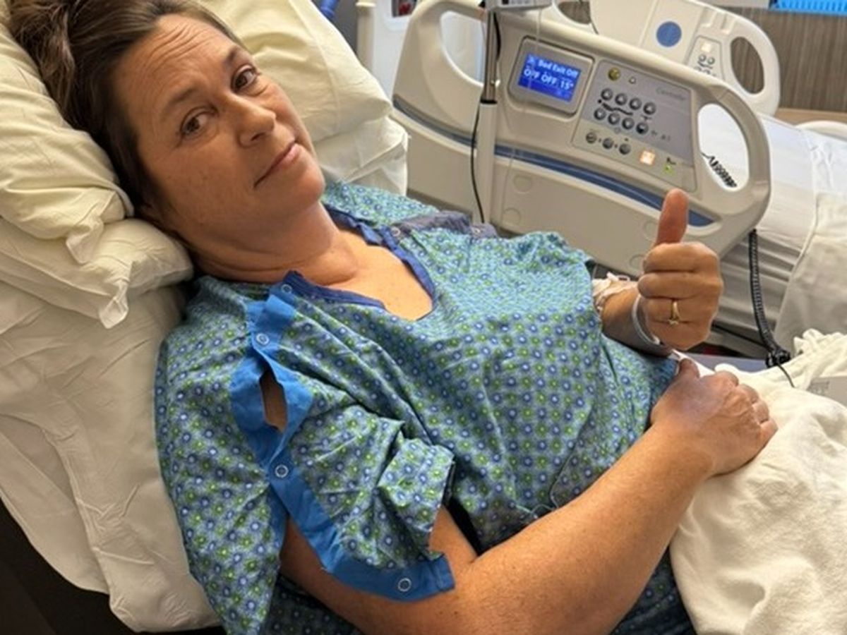 Fundraiser by Ashley Kemp : Help Amy Heal After Her Riding Accident