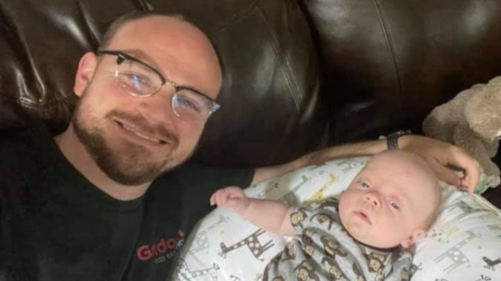 Fundraiser for Brennan Hardesty by Lisa Coristine : The Hardesty Family ...