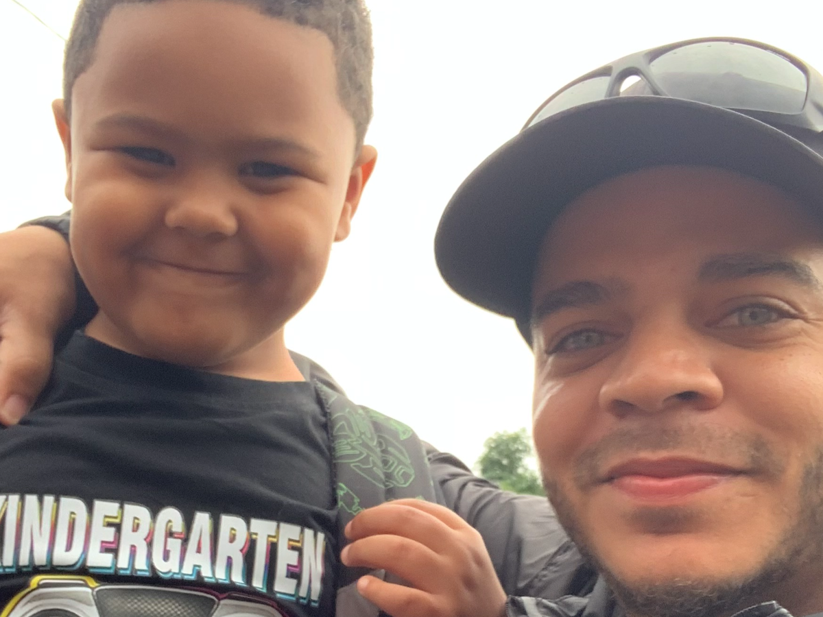 Fundraiser for Roxanne Stubbs by Will Clavelle : Derek J Stubbs