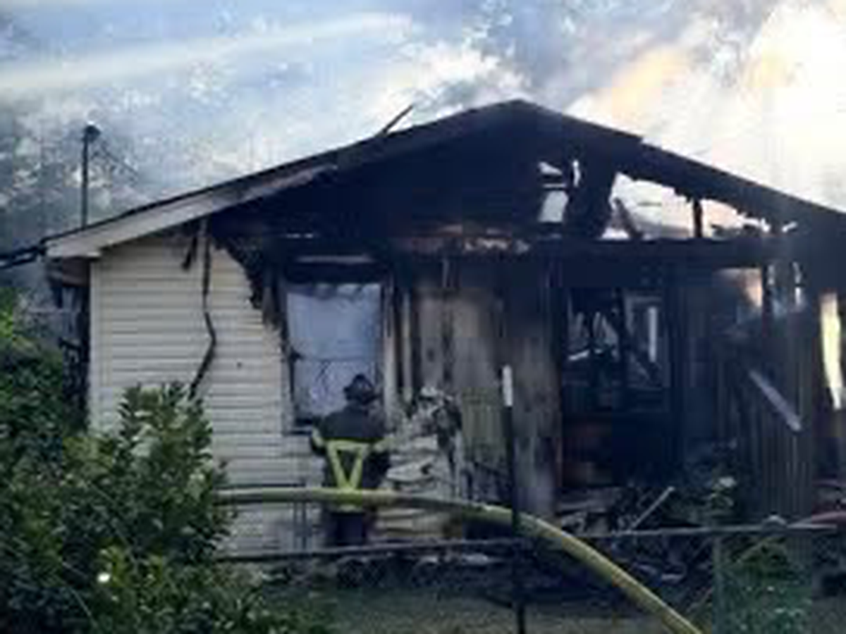 Fundraiser by Alyssa Weathersbee : Aid Robert Smith's Recovery from ...