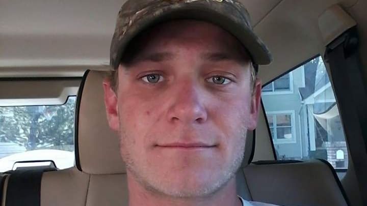 Fundraiser for Scott Mumma by David Amoroso : For Travis Mumma funeral ...