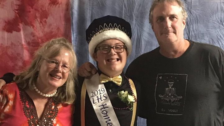 Fundraiser for Raymond Bazley by Kelly Ramel : Tornado takes Seths ...