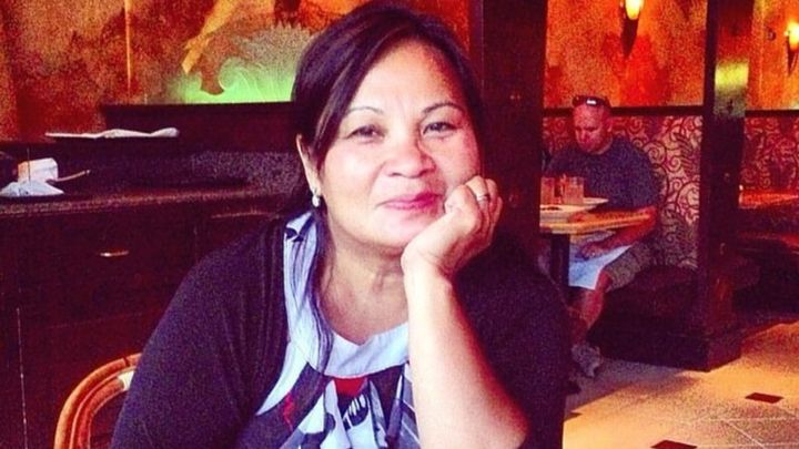 Fundraiser by Cassondra Mitchell : Joy Mitchell's funeral