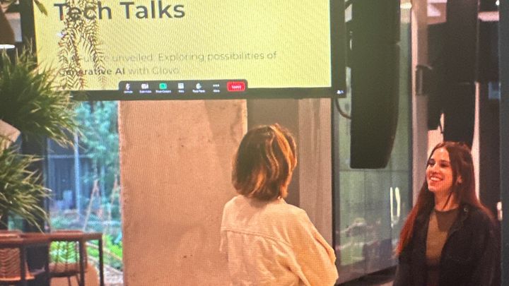 Fundraiser by Justina Ma : Present ♥️