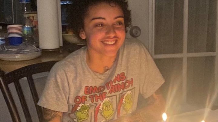 Fundraiser for Brehan Brodt by Jennifer Curran : Javanna's memory