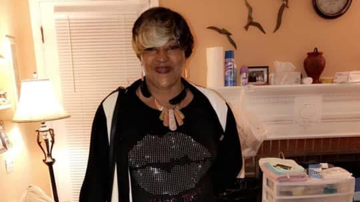 Fundraiser for Ivory Smith by Maria Fernandez : Honoring Debra Conner ...