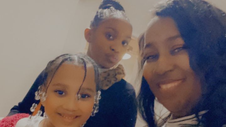 Fundraiser by Marlee Dee : A girl with faith to get a kidney