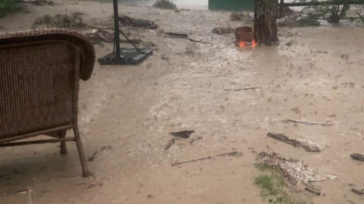 Fundraiser for Kirstie Sparks by Joshua Shirey : Help Kirstie Rebuild ...