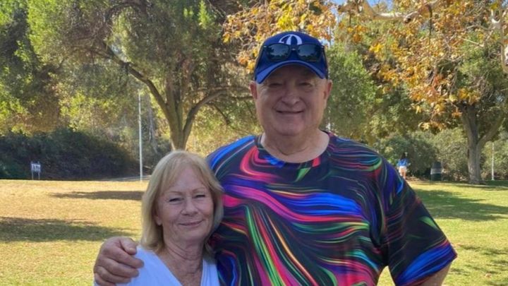 Fundraiser for Debi Baucom by JoAnna Silverhardt : Help Tim Through His ...