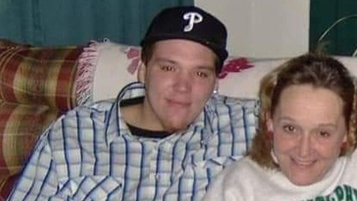 Fundraiser by Kim Janis : Funeral expenses for Jeffrey Wolfe