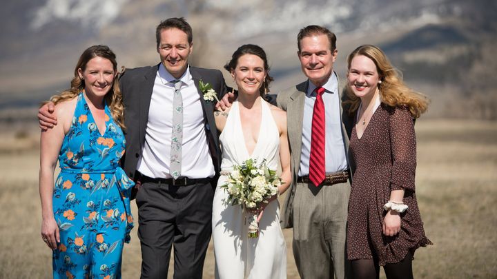 Fundraiser for Rachel Simms by Gretchen Wise : Marks Cremation Expenses