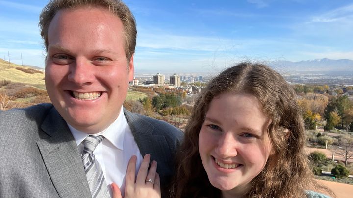 Fundraiser by Jordan Morgan : Nicole & Jordan’s wedding trip to DC