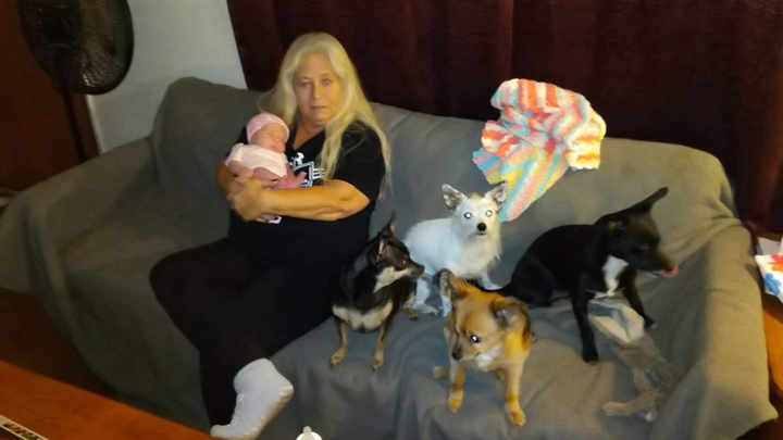 Fundraiser by Tish Sampson : Support Mark's Family After Tragic Loss