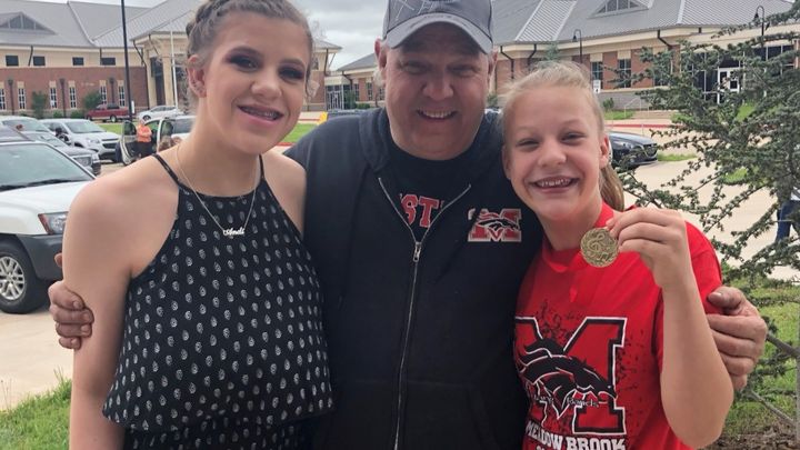 Fundraiser for Michelle Paradis by Daphne Cooper : Paradis Family Fund