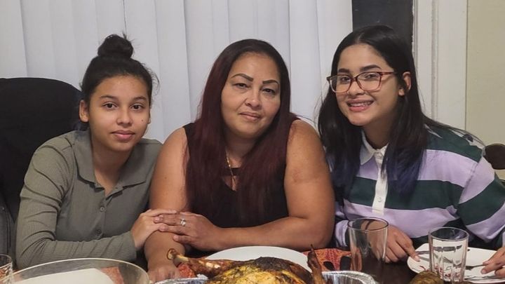 Fundraiser by Barbara Miltner : Help Sofia Settle Safely in the U.S.