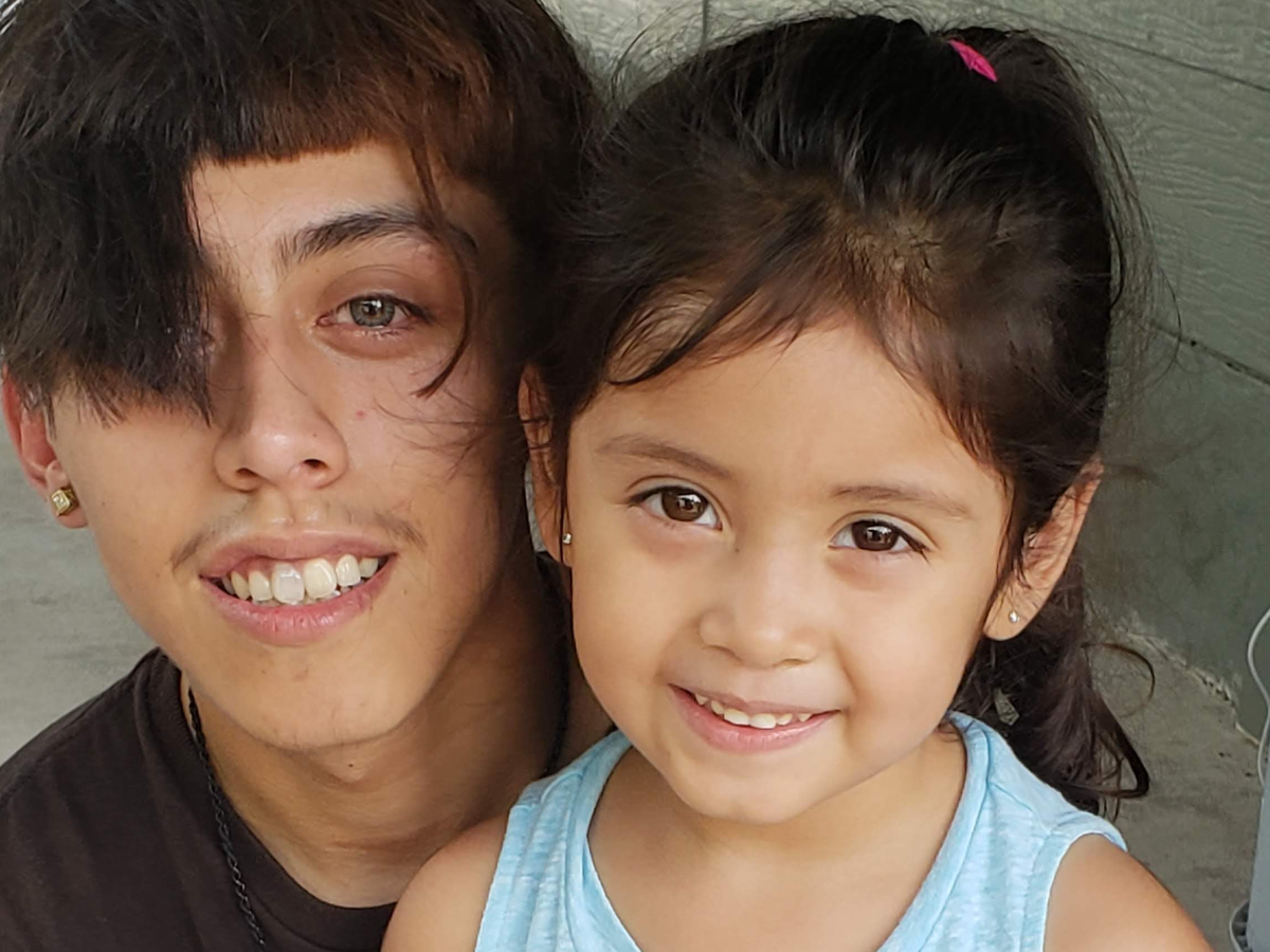 Fundraiser for Maximina Martinez by Jennifer Luna : Justin's Final ...