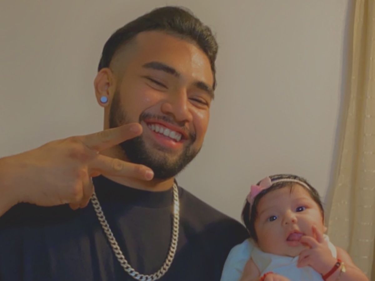 Fundraiser by Adalberto Juarez : Christian Corona