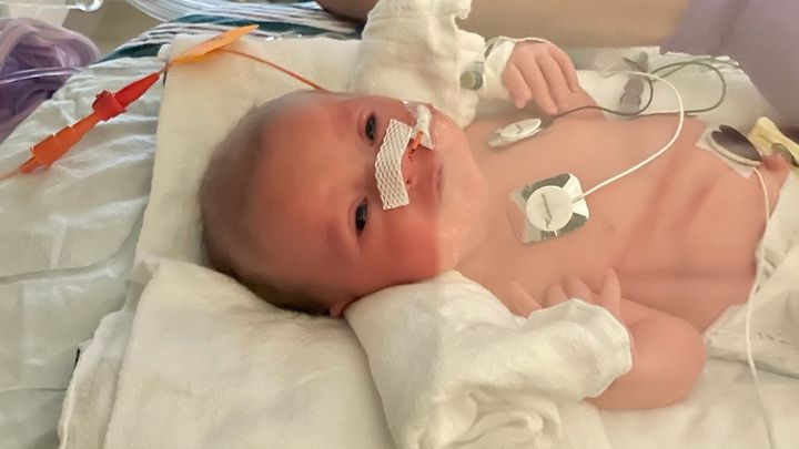 Fundraiser by Matthew Cann : Gwendolyn Owen