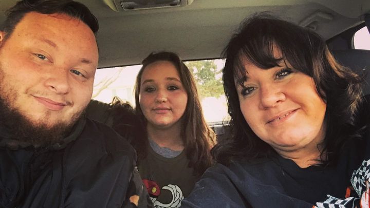 Fundraiser by Cody Jones : Nicole Jones-Vargo Memorial