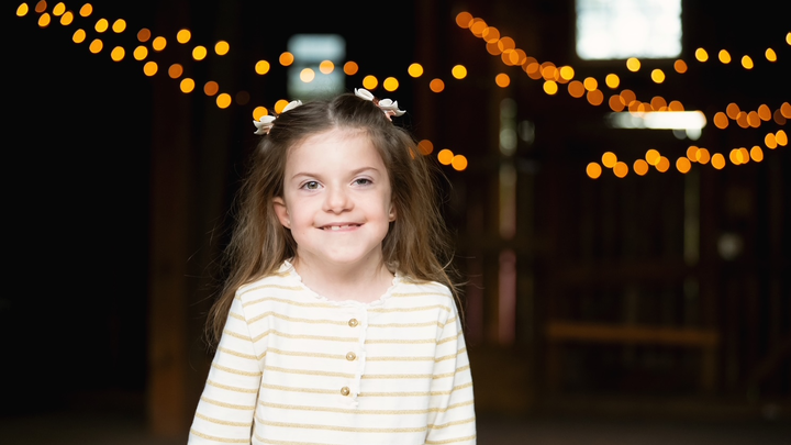 Fundraiser for Brenna Larkin by Melissa Vincent : Help Support Tallulah ...
