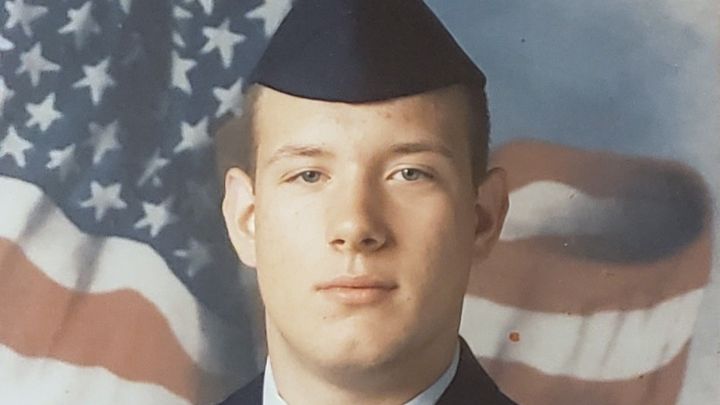 Fundraiser for John Frost by Elizabeth Walden : Daniel Frost