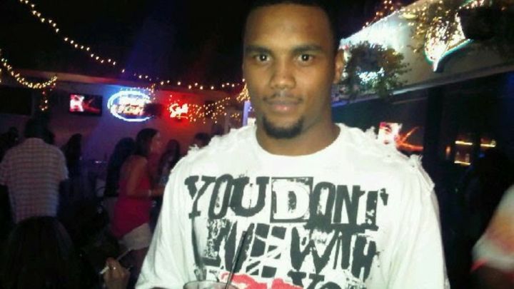 Fundraiser by Darius McCants : Lester McCants