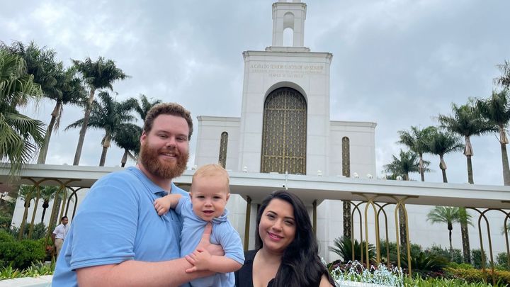 Fundraiser by Samuel Bledsoe : Help Bring Home Dayana and Little Jeremy