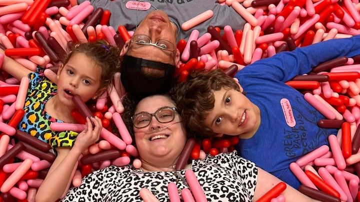 Fundraiser by Susan Gregurek : Help Micah Hassell with her medical bills!