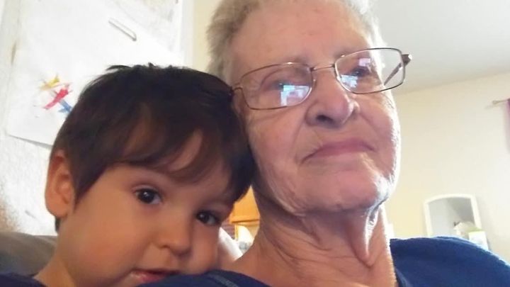 Fundraiser by Jennifer McCampbell Curtis : Jane Dillard Funeral Expenses