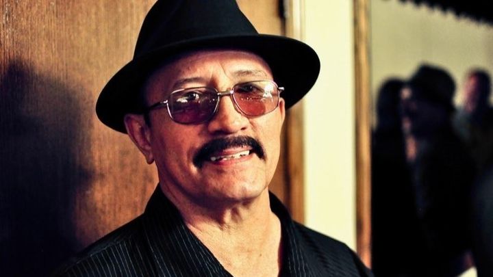 Fundraiser by Andrea Diana : Robert Ponce