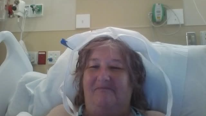 Fundraiser by Amy Hall : Gerri's Road to Recovery Needs You