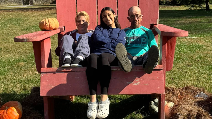 Fundraiser by Saralyn Bourne : Supporting Adam & His Family