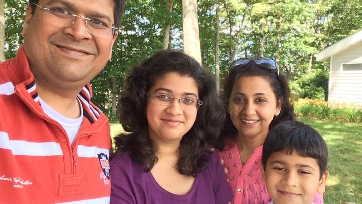 Fundraiser for Ajit Joshi by Rohit Narang : Support Ajit Joshi and his ...