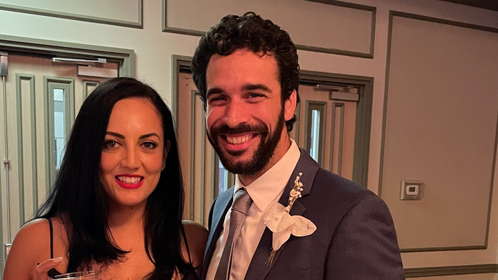 Fundraiser by Kathryn DeBerry : Support Nathan and Angie's Family Journey