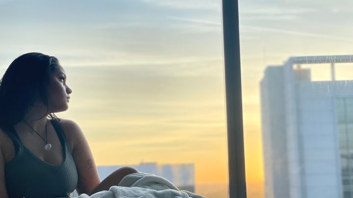 Fundraiser by Janet Vidal : Reclaiming Ruby’s Health