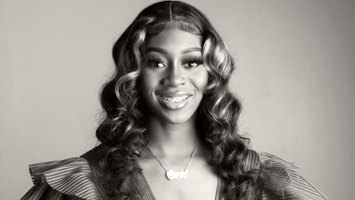 Fundraiser by Alexandrea Rivers : Miss BBLB Scholarship Pageant ...