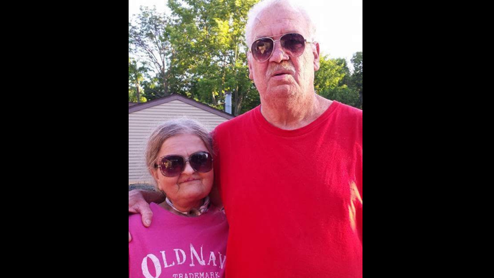 Fundraiser by Paulina Gomez : Help Us Honor Joyce Carnes' Final Wish