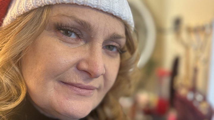 Fundraiser for Val Mitchel by Lisa Benson : Support Val Mitchell in Her ...