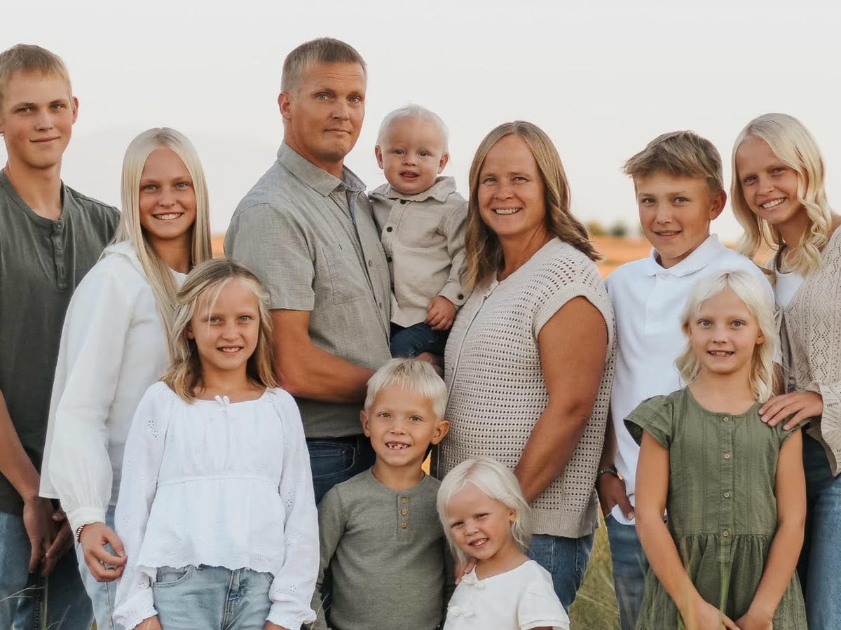 Fundraiser for Darrell Jurvakainen by Ross Byman : Help Nadia Battle ...
