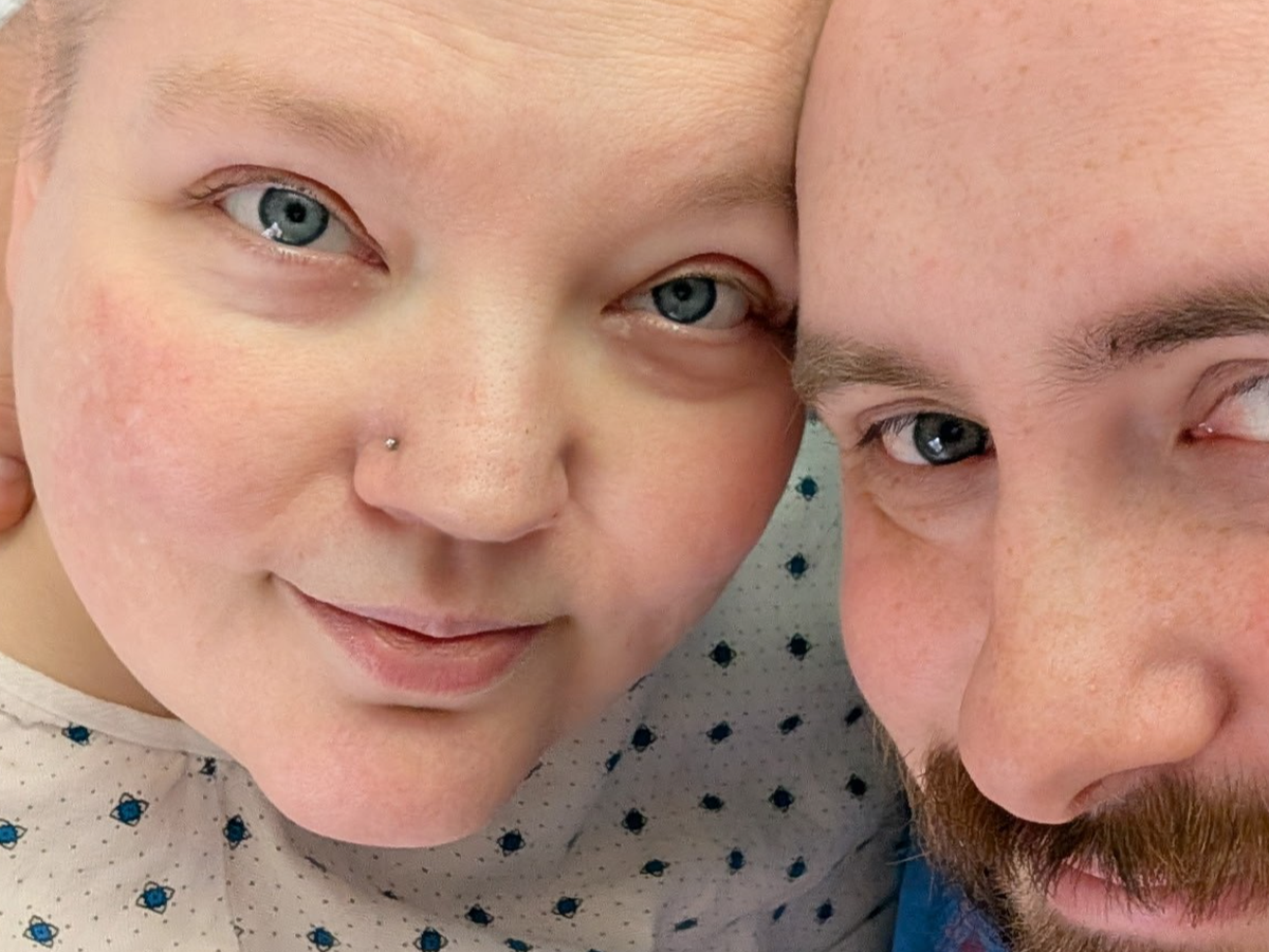 Fundraiser for derek pegg by Amanda Schorr : Donate for Harmony's ...