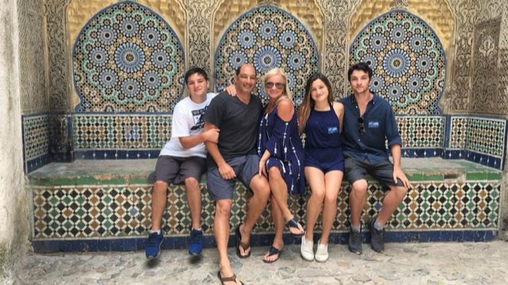 Fundraiser by Michelle Hiser : Help the Amen Family rebuild from fire loss