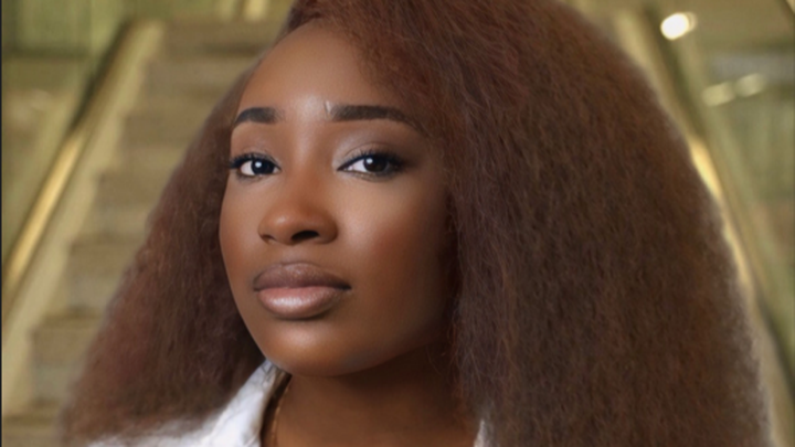 Fundraiser by Kyla Higgins : Kyla Higgins Miss Phi Beta Sigma ...