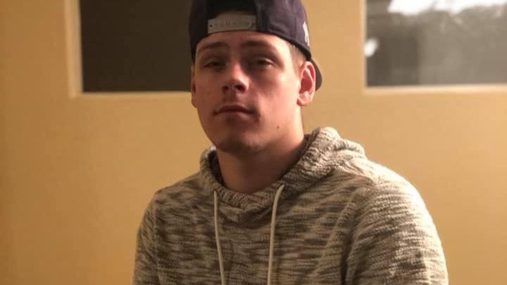 Fundraiser by Sarina Arnold : In Memory of Bradley Bauer